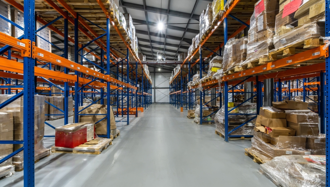 High Bay LED Lights Guide - What You Need to Know – Housebean